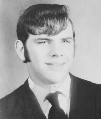 Burley Lee Carr Jr. | News, Sports, Jobs - The Intermountain